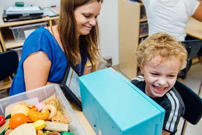 Autism Programs NYC | Autism Spectrum Disorder School Programs